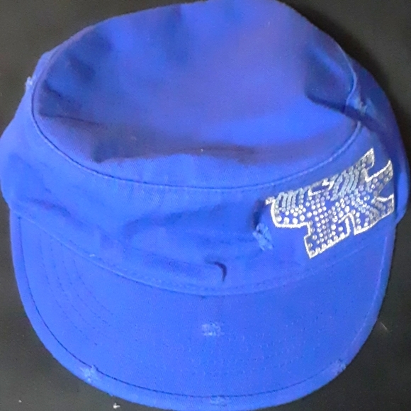 Captivating Headgear | Accessories | University Kentucky Uk Hat ...